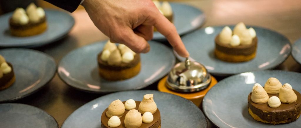 Restaurant – La Cascade - Clisson