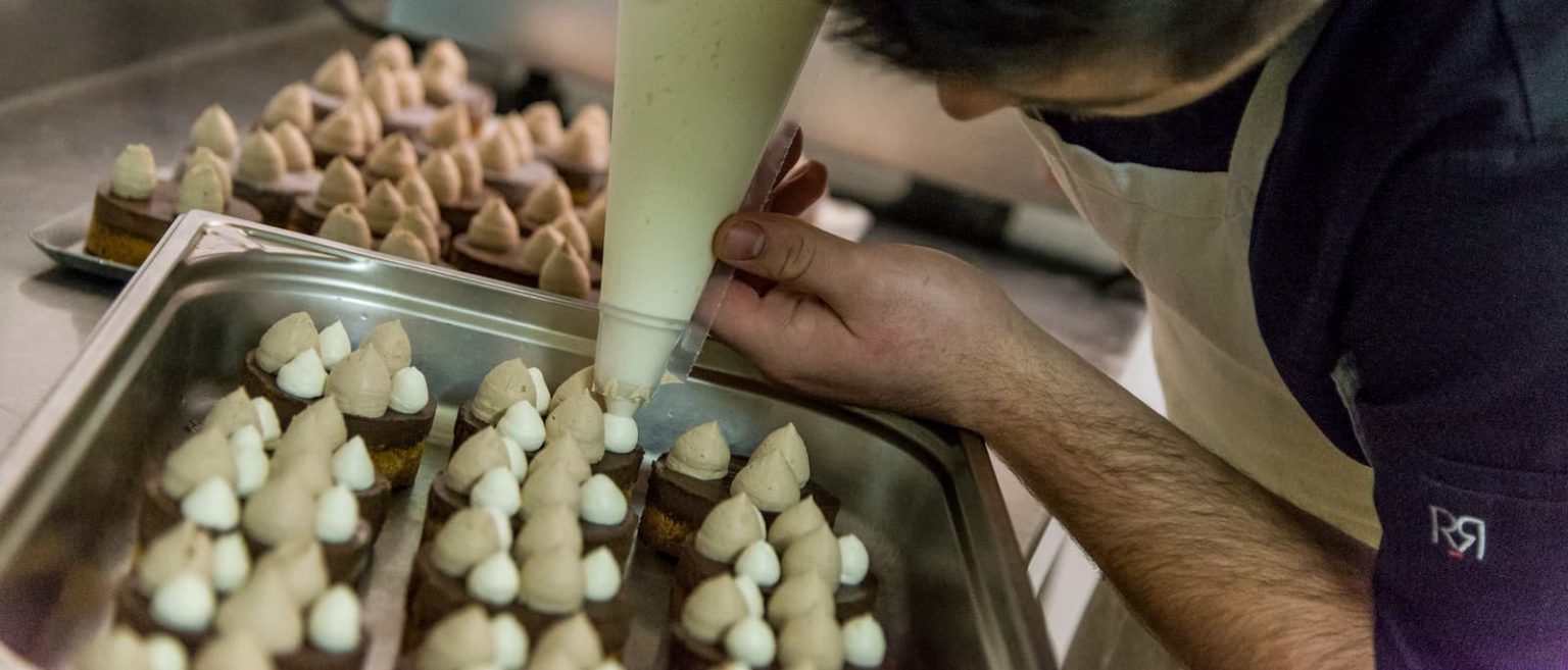 Restaurant – La Cascade - Clisson