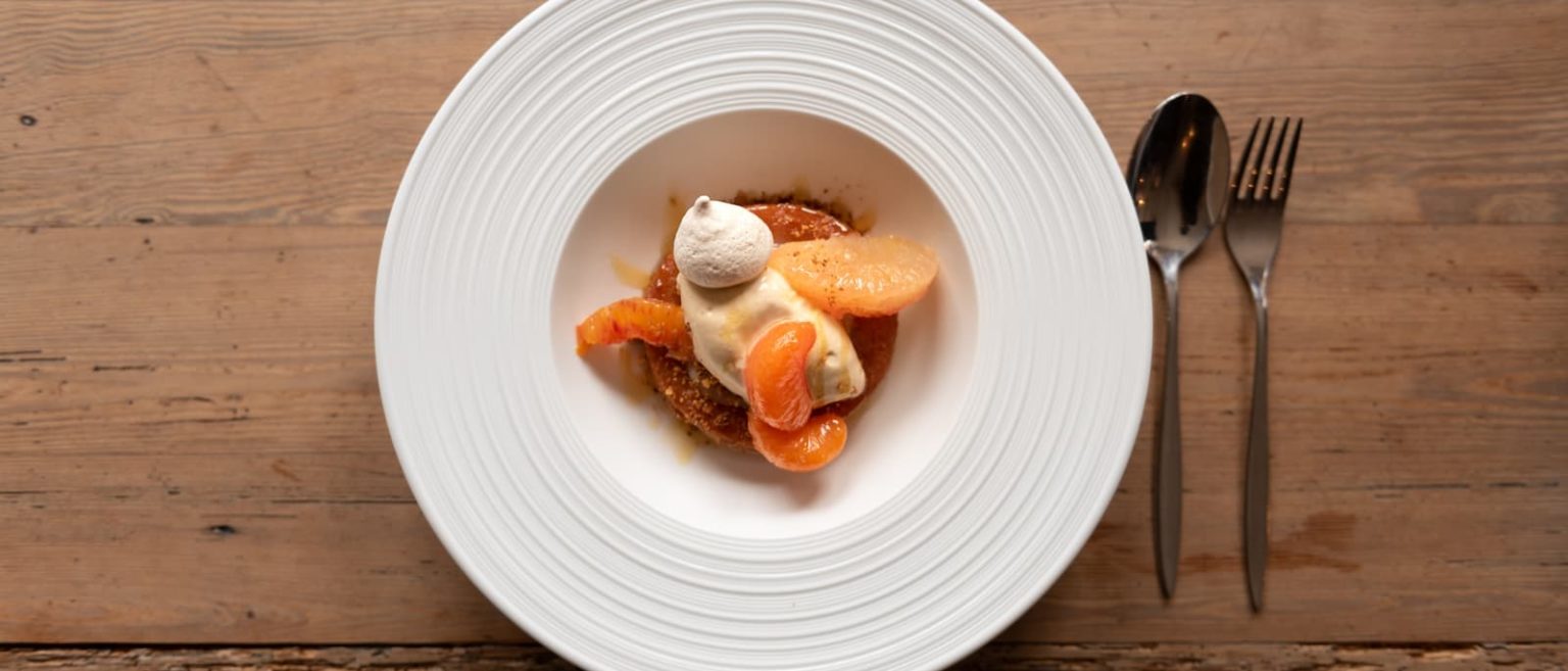 Restaurant – La Cascade - Clisson