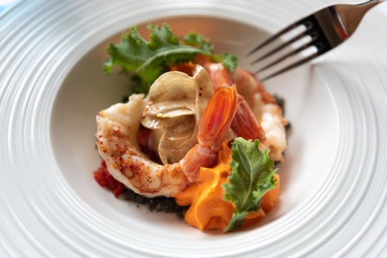 Restaurant – La Cascade - Clisson