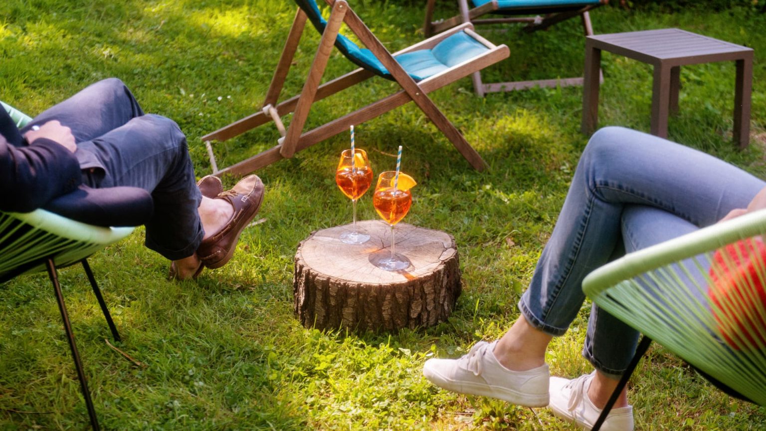 La Cascade / Hôtel Bar Restaurant Séminaire à Clisson (Sèvre Nantaise)