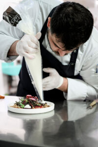 Restaurant – La Cascade - Clisson