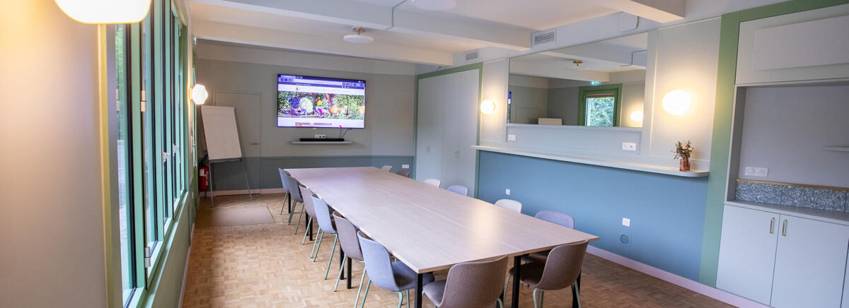 La Cascade / Hôtel Bar Restaurant Séminaire à Clisson (Sèvre Nantaise)